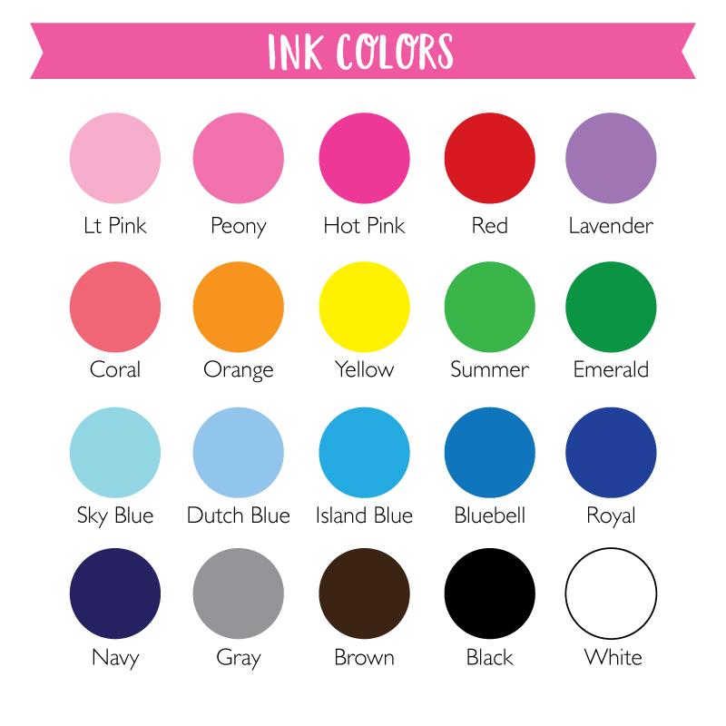 Grand Ole Flag Folded Note Cards – Kelly Hughes Designs